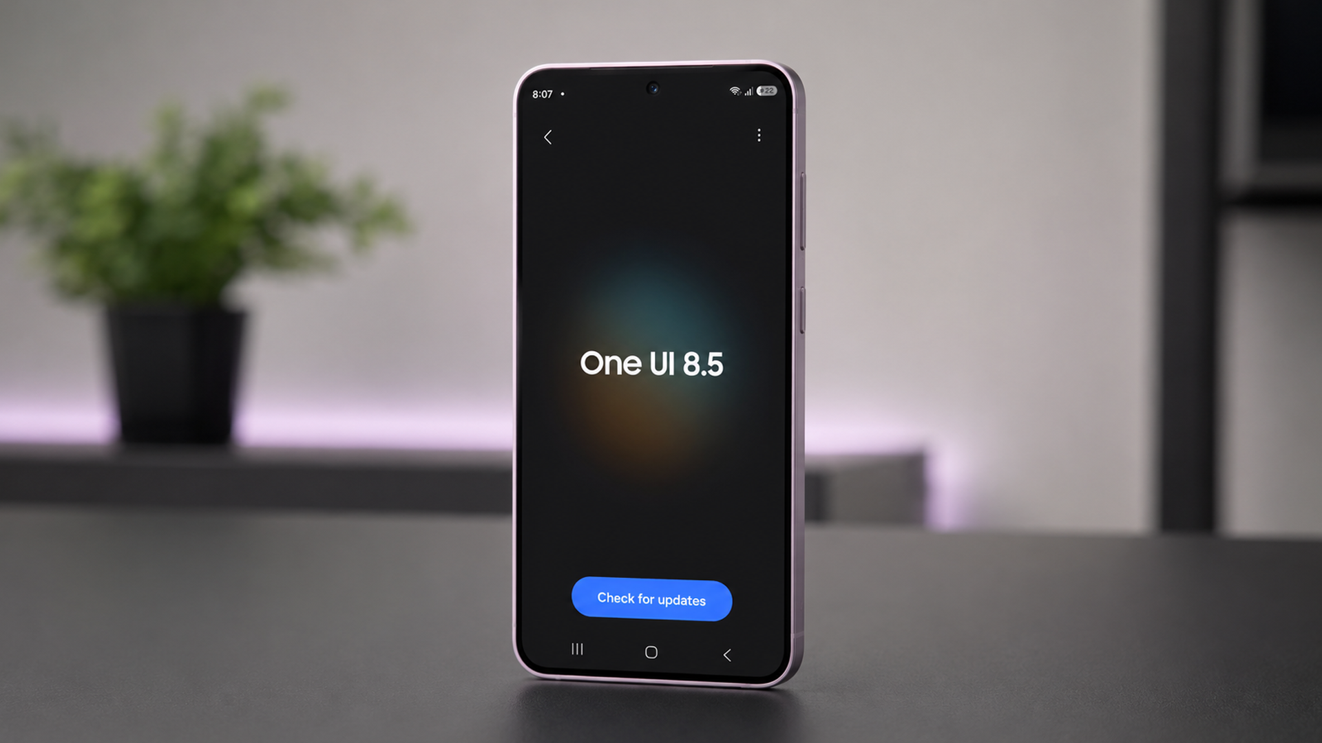 Samsung One UI 8.5 Update Now Reaches Galaxy S23, Galaxy A56 And More ...